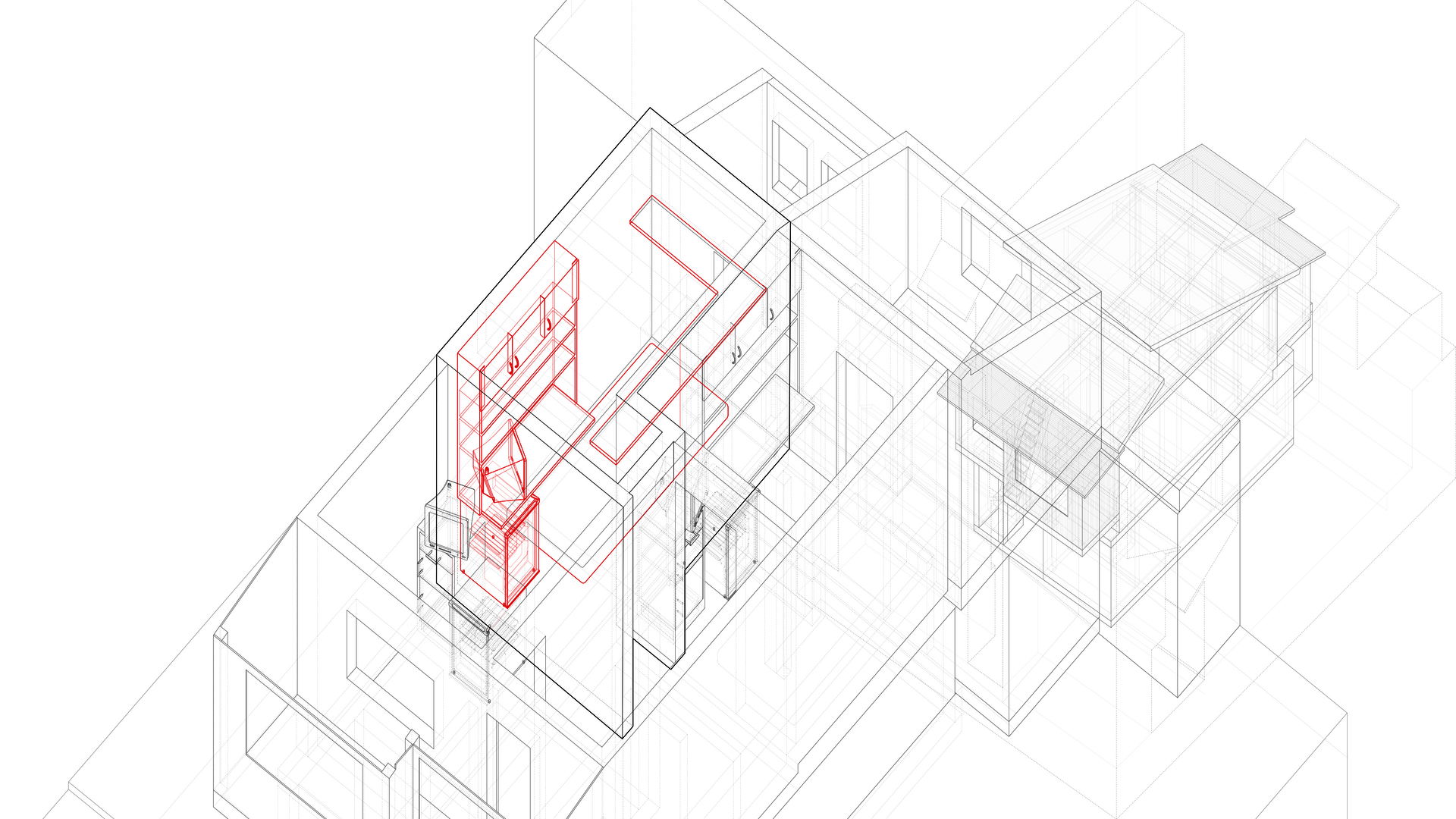 Dong Eun Lim - Architecture - RISD Senior Show 2020 | RISD Museum Publications